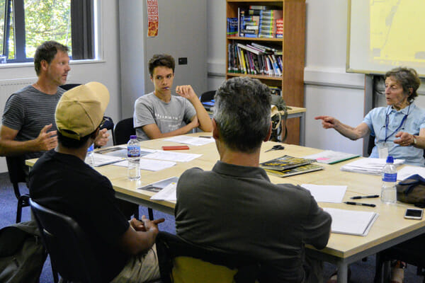 English for Adults - LanguageUK