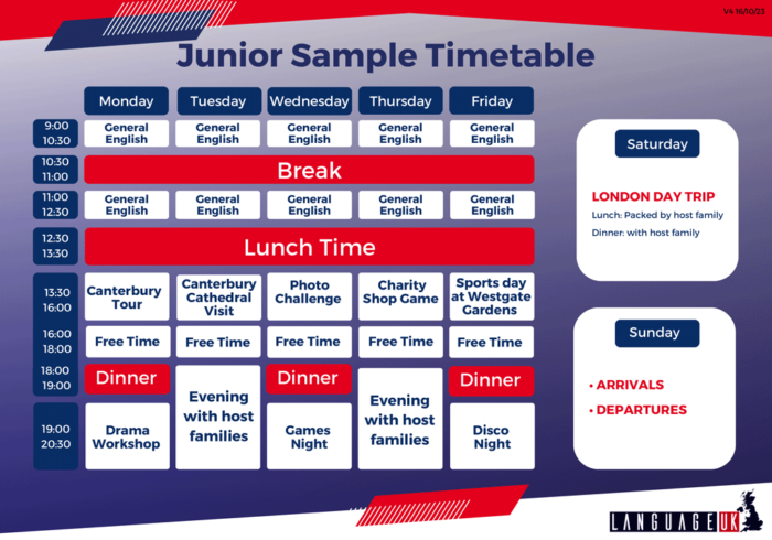 Agent Resources - LanguageUK