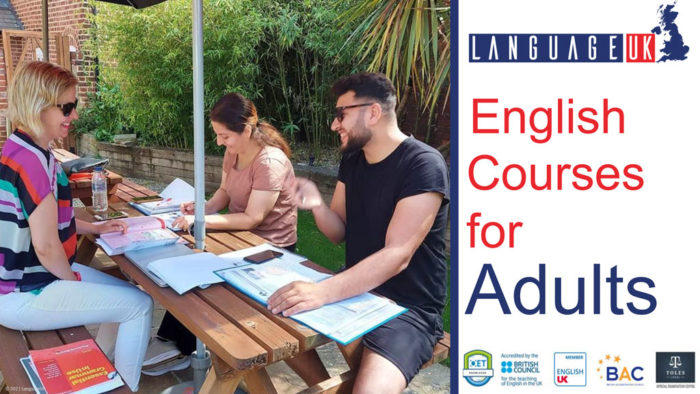 Agent Resources - LanguageUK