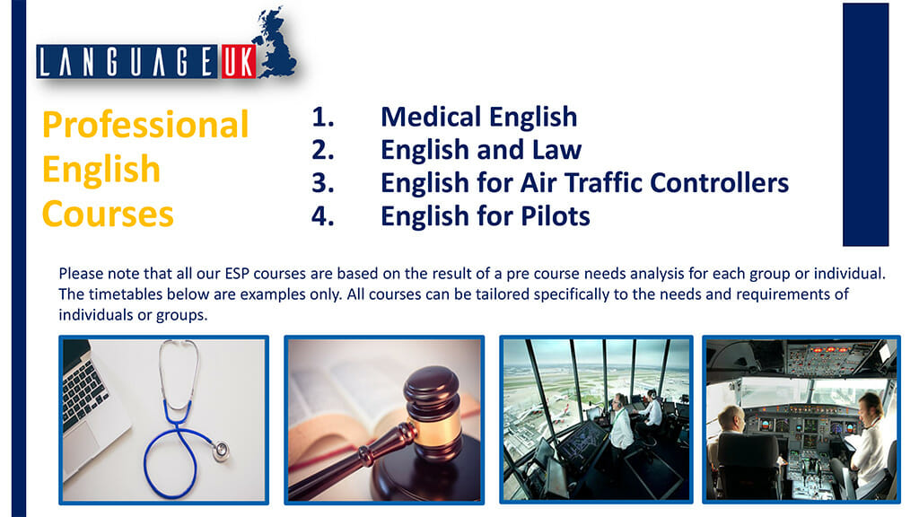 Agent Resources - LanguageUK